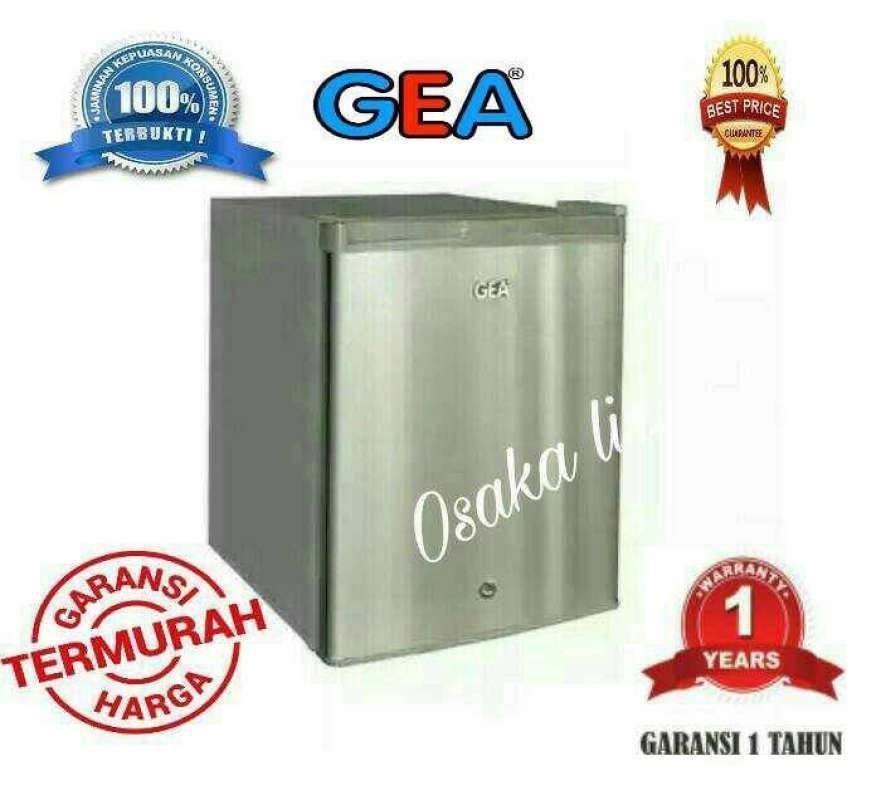 Promo Kulkas Mini Gea Rs-06 Portable Baru Diskon 7% Di Seller Haveart ...