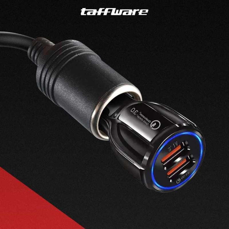 Jual Adaptor Power Supply Converter Ac To Dc 12v 5a Cigarette Port ...