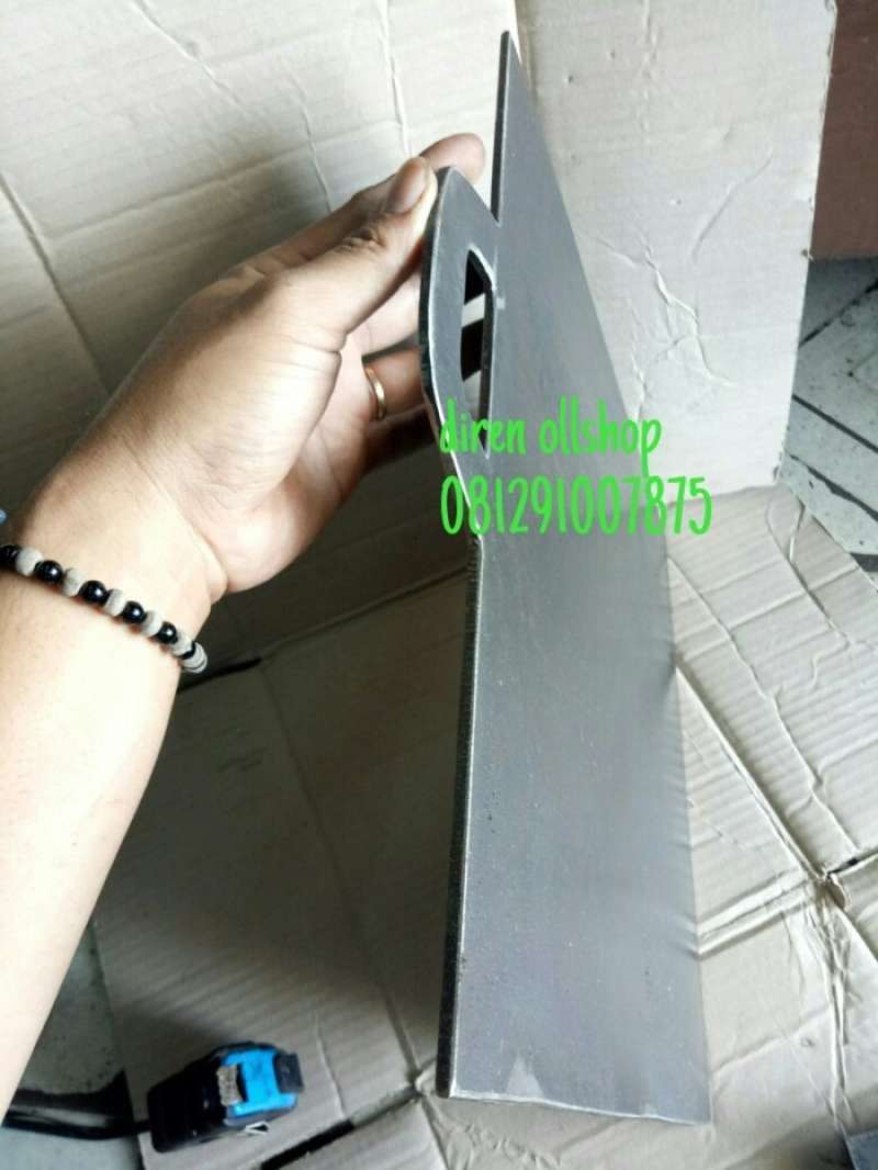 Promo Plat Roti Bakar / Loyang Roti Bakar/ Pangangan Roti Baja Promo ...