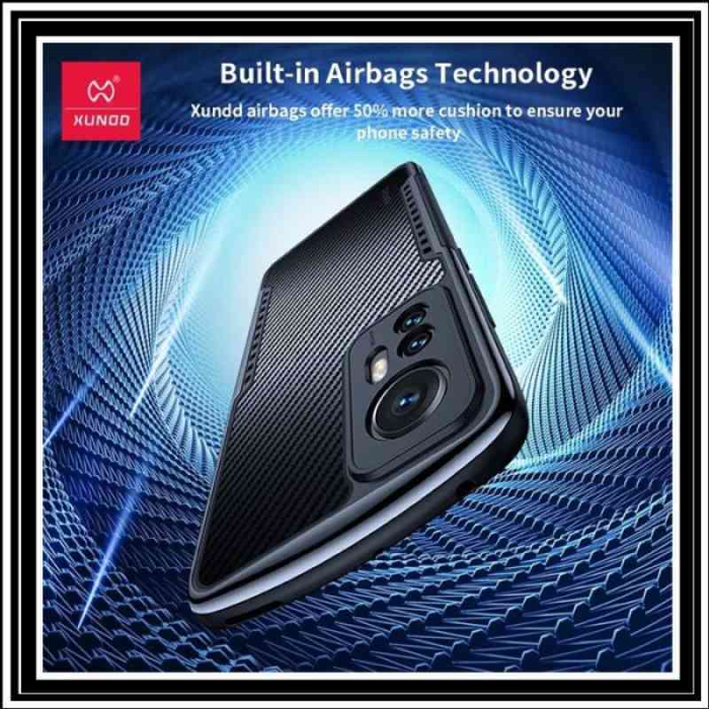 Promo Xiaomi Mi 12 / 12x / 12s / Pro Xundd Gamer Original Hard Case ...