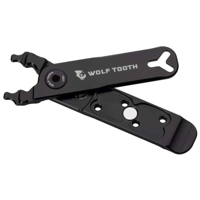 Promo Pack Pliers Master Link Combo Pembuka Rantai Wolftooth Components ...