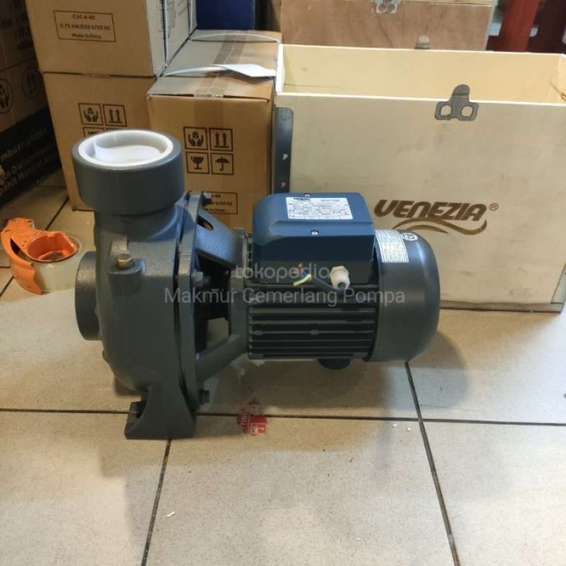 Promo Pompa Centrifugal Venezia Thf 6b-3 Irigasi 380v 3hp 2inci Diskon ...