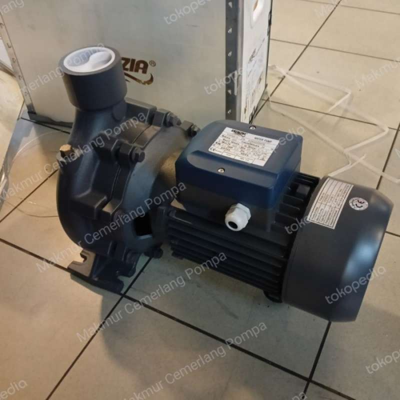 Promo Pompa Centrifugal Venezia Thf 6b-3 Irigasi 380v 3hp 2inci Diskon ...