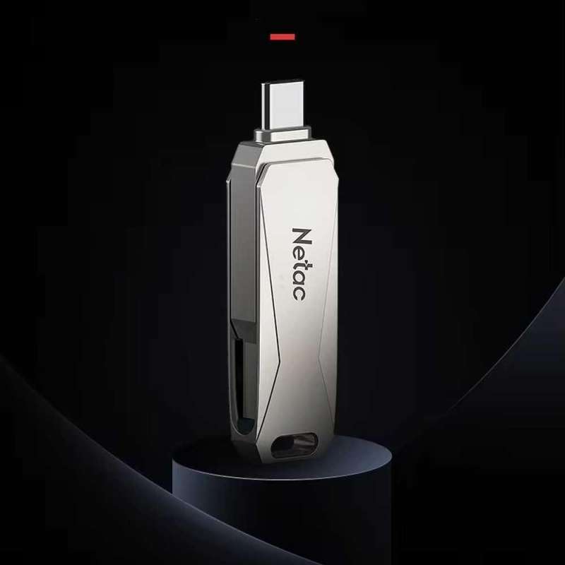 Jual Flashdisk Usb 3.0 Type C U782c Disc Dan Laptop Untuk Flashdiak ...