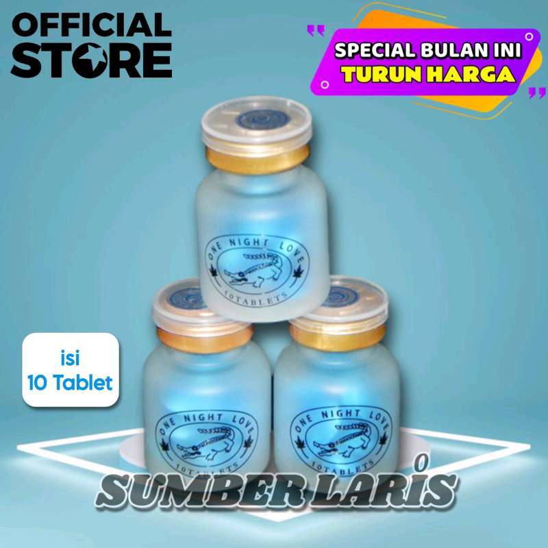 Promo Crocodile Obat Kuat Pria Tahan Lama Tablets / Obat Kuat Pria ...