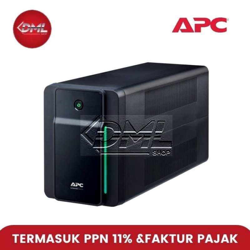 Promo Ups Apc Bx2200mi-ms 1200 Watts / 2200va Diskon 23% Di Seller Scrollbox Store - Cengkareng ...