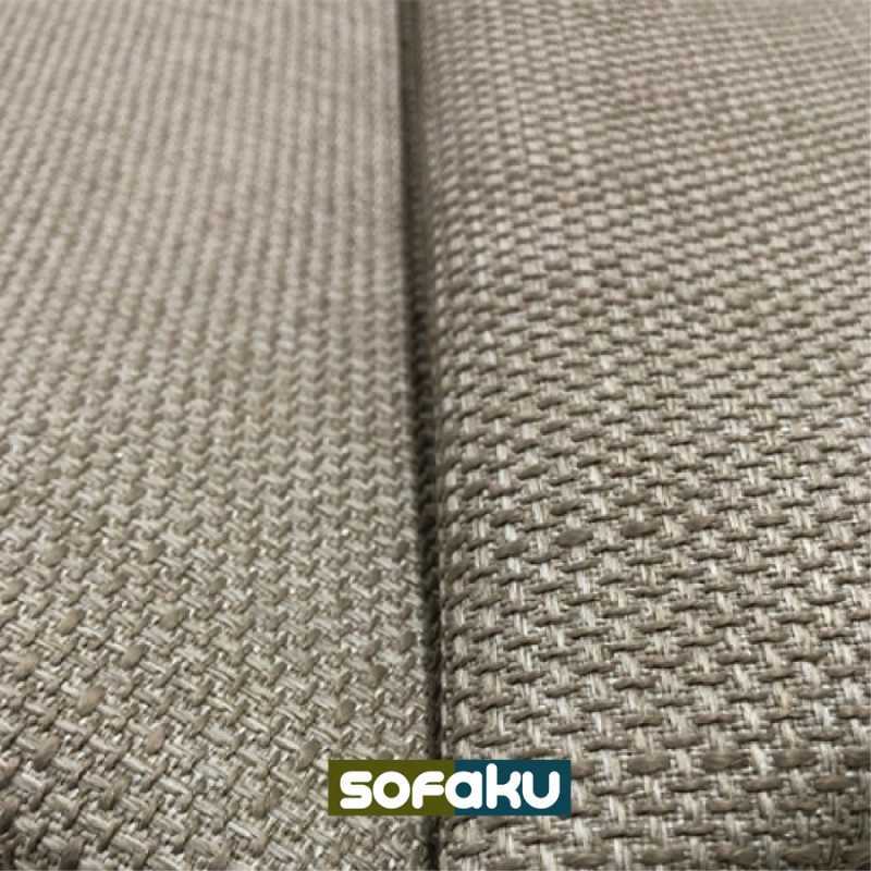Jual Renata Fabric Tiffani Casa Moda Srt Kain Anti Noda Bahan Jok Sofa - Khaki Di Seller Sofaku ...
