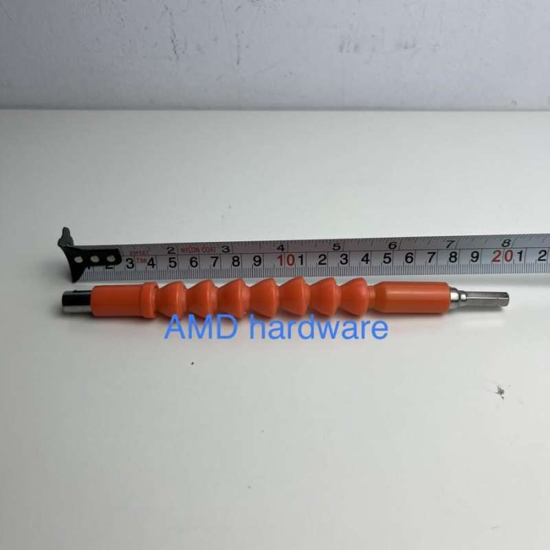 Jual Alat Sambungan Adapter Adaptor Extension Fleksibel Bor Ke Mata ...