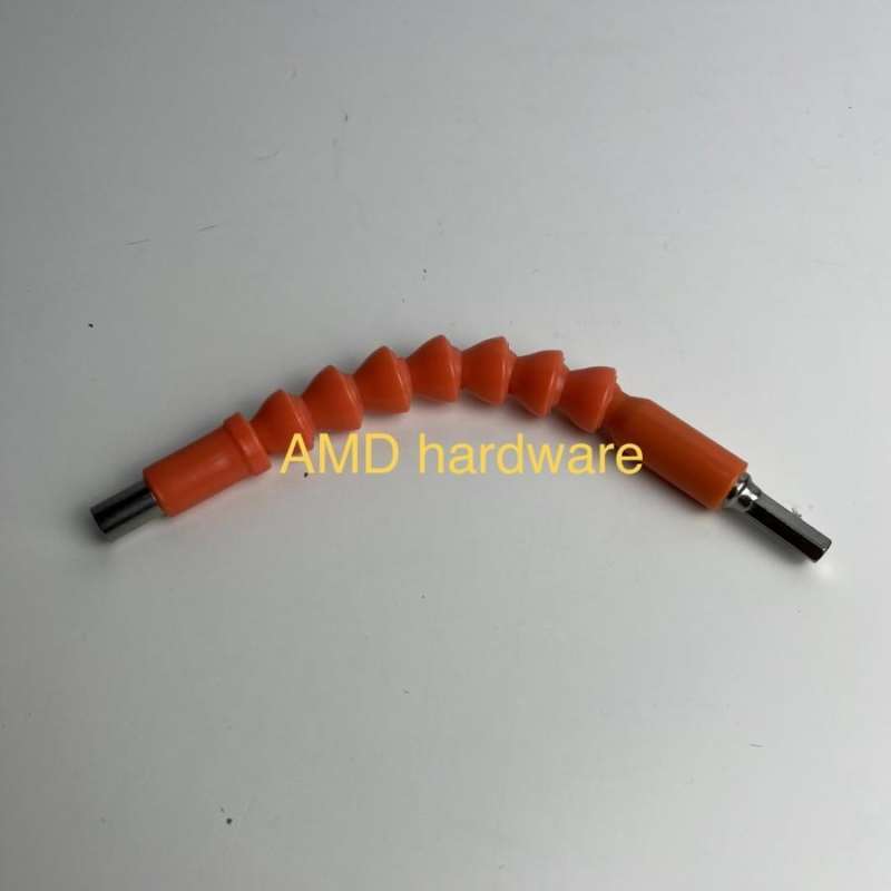 Jual Alat Sambungan Adapter Adaptor Extension Fleksibel Bor Ke Mata ...