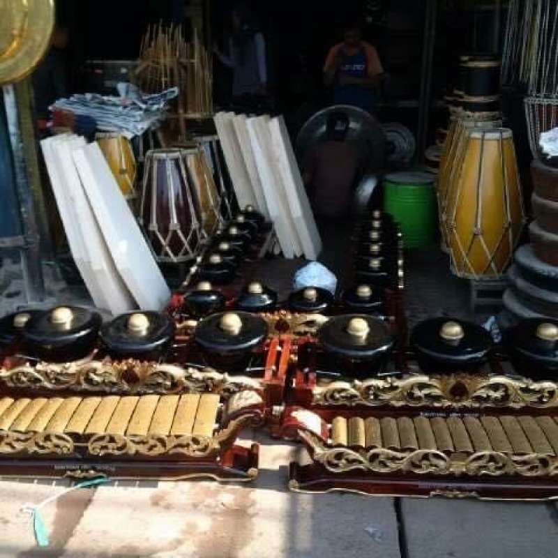 Jual Kacapi Kecapi Sunda Tbk Di Seller Noelle - Cengkareng Timur, Kota ...
