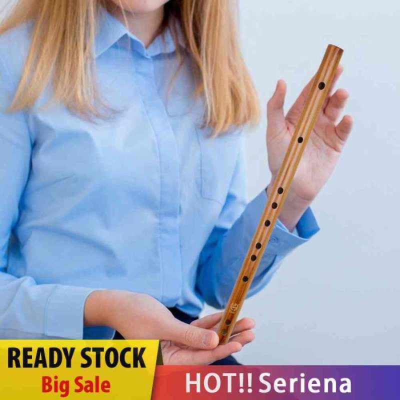Jual C D E F G Kunci Bambu Dizi Suling Alat Musik Tradisional Pemula Di ...