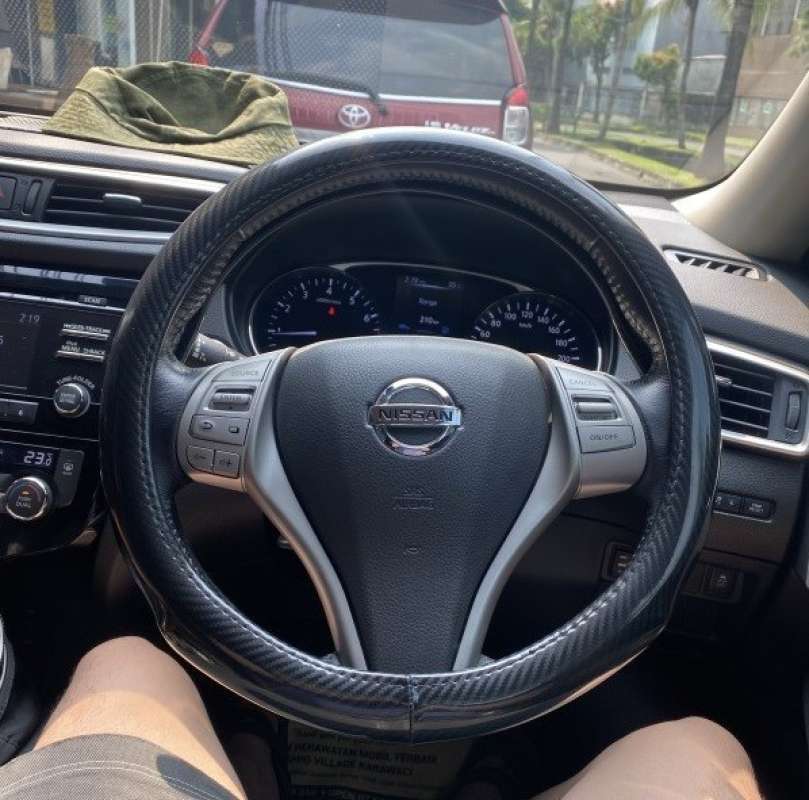 Promo Toyota Innova Zenix Setir Cover Mobil Full Carbon Stir Super ...