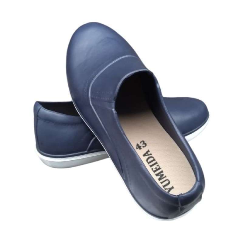 Jual Sepatu Pria Yumeida 7091 Ukuran 38-43 - 41 Di Seller Wd_store ...