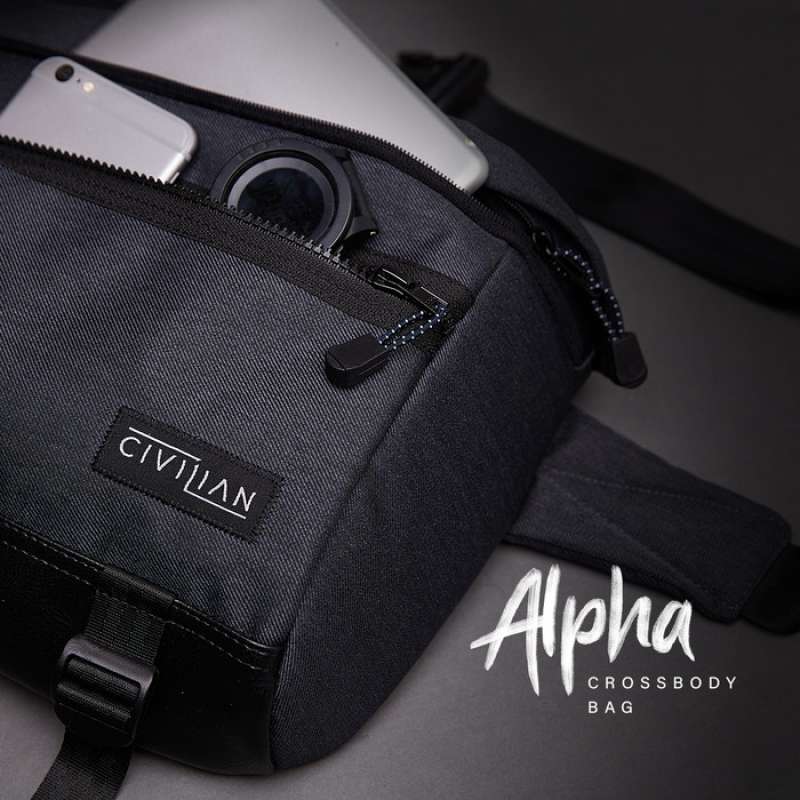 Jual Alpha Waistbag For iPad Pro 11 / iPad Air 2019 Tablet Samsung ...
