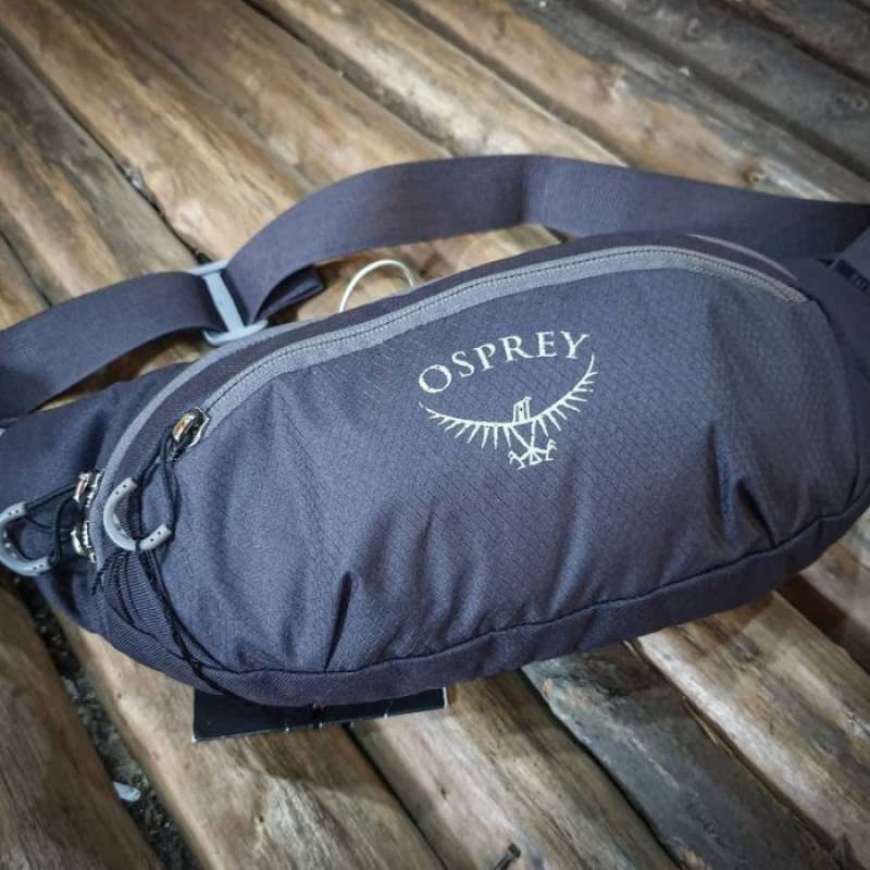 Jual Waist Bag Osprey Daylite Waist S21 2l Art.1099 - Silver Di Seller ...