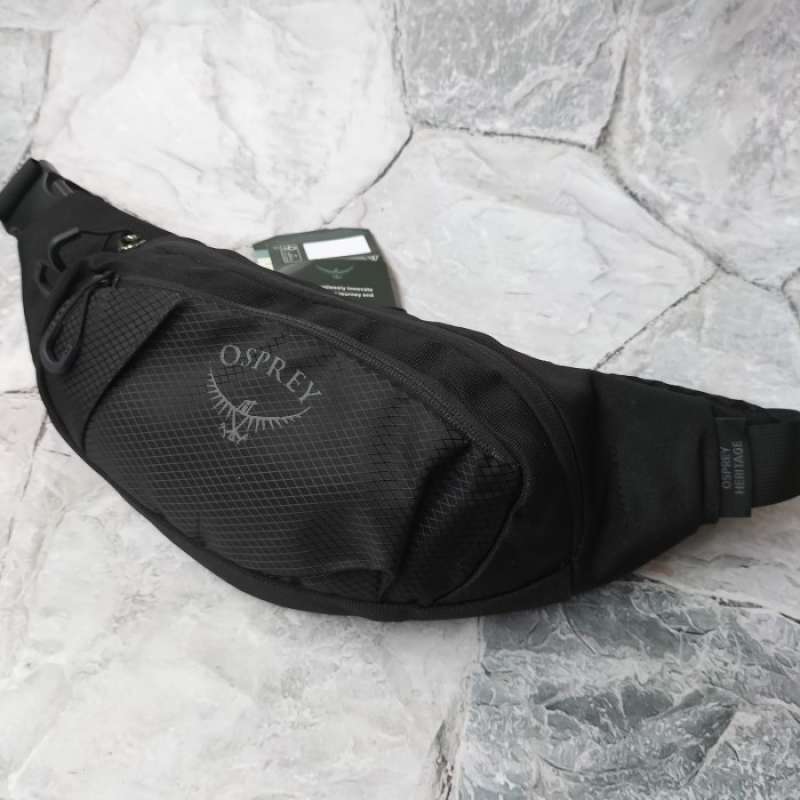 Jual Tas Osprey Daylite Waistpack - Merah Abuabu Di Seller Wd_store ...
