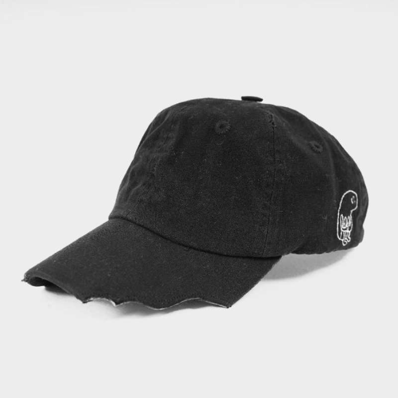 Jual Faith Fade Mini Collections 1.0 - Lean On Damaged Cap (black ...