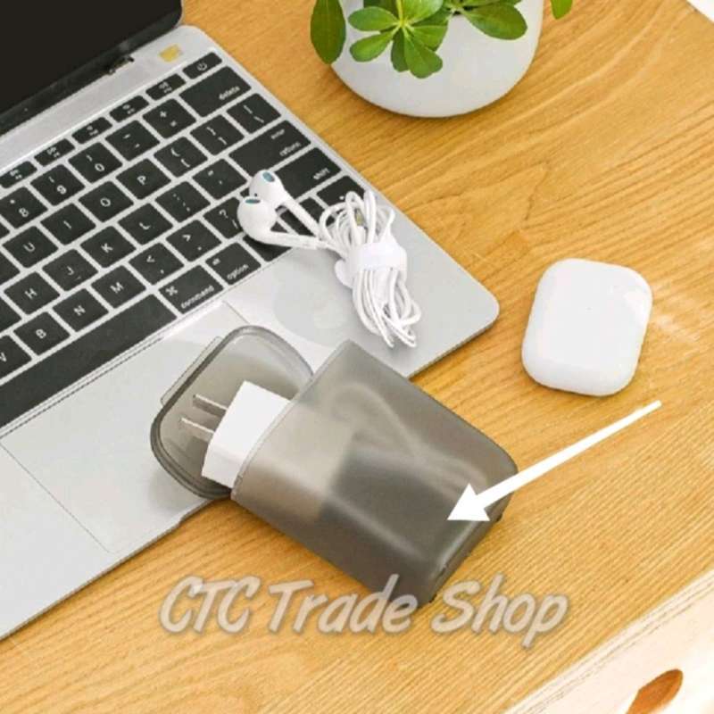 Jual Kotak penyimpanan pernak pernik mini box organizer tempat simpan ...