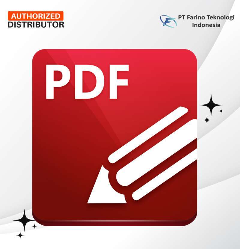 Jual Pdf X-change Pro License Key Original Resmi - 1 Tahun Di Seller ...