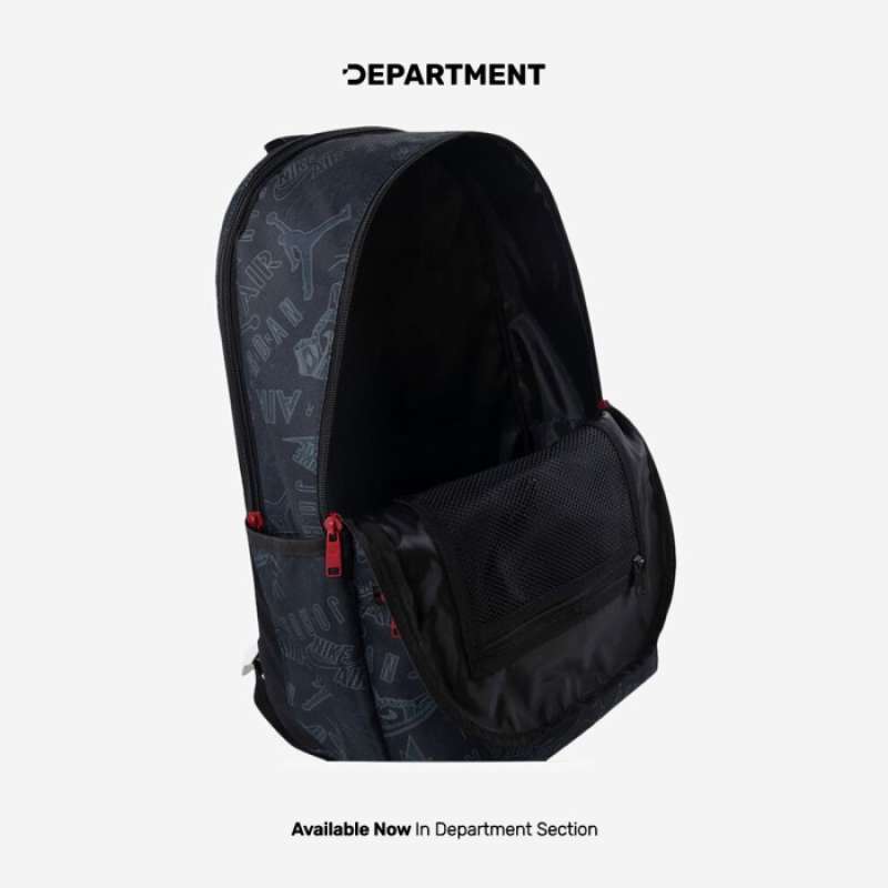 Promo Tas Ransel Nike Jdk Hbr Backpack Jdkma0880kr5 Original Diskon 37% ...
