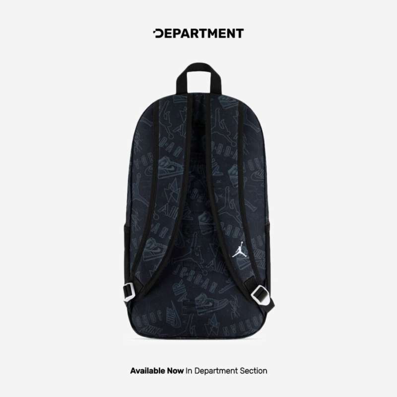 Promo Tas Ransel Nike Jdk Hbr Backpack Jdkma0880kr5 Original Diskon 37% ...