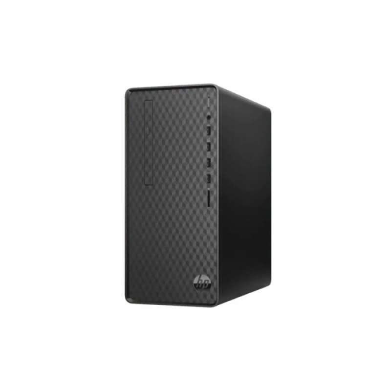 Promo Hp Pc Desktop M01 F3014d Intel Core I3 13100 8gb 512gb Ssd W11 ...