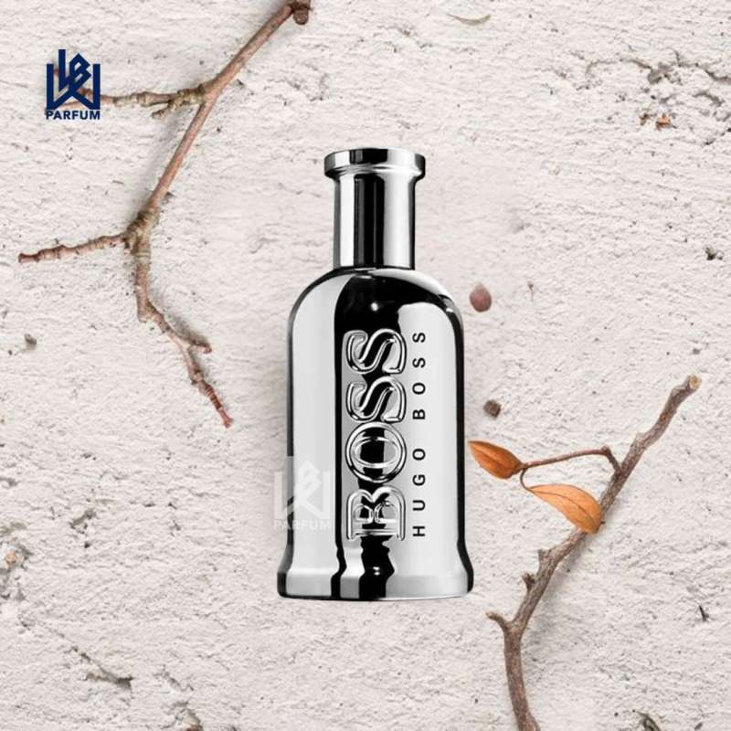 Jual Hugo Boss Bottled United Edt 100ml Di Seller Lovebywinni Official ...