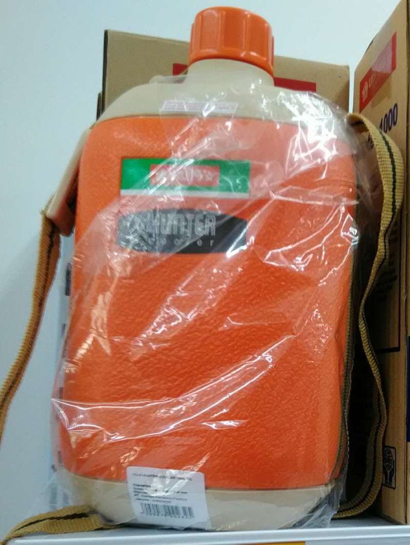 Promo Botol Air Minum Insulated Panas-dingin, Lion Star, 1000 Ml ...