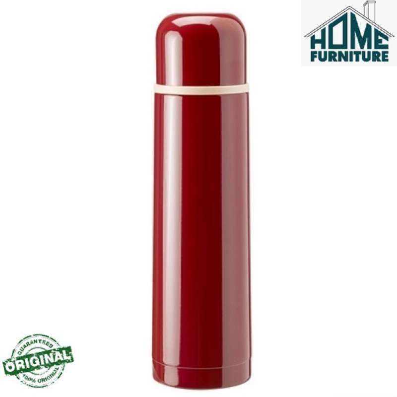 Promo Ib Botol Termos Air Minum Panas&dingin Praktis 500ml Original ...