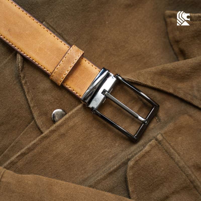 Promo - Sayekti Belt Ikat Pinggang Pria Sayekti Belt Kulit Asli Premium ...