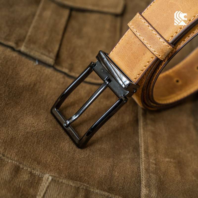 Promo - Sayekti Belt Ikat Pinggang Pria Sayekti Belt Kulit Asli Premium ...