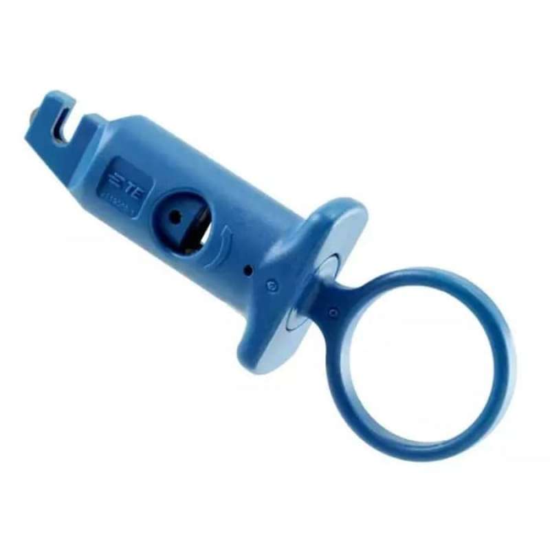 Promo Commscope Amp Strip Dan Twist Tool Pengupas Dan Pelurus Kabel ...