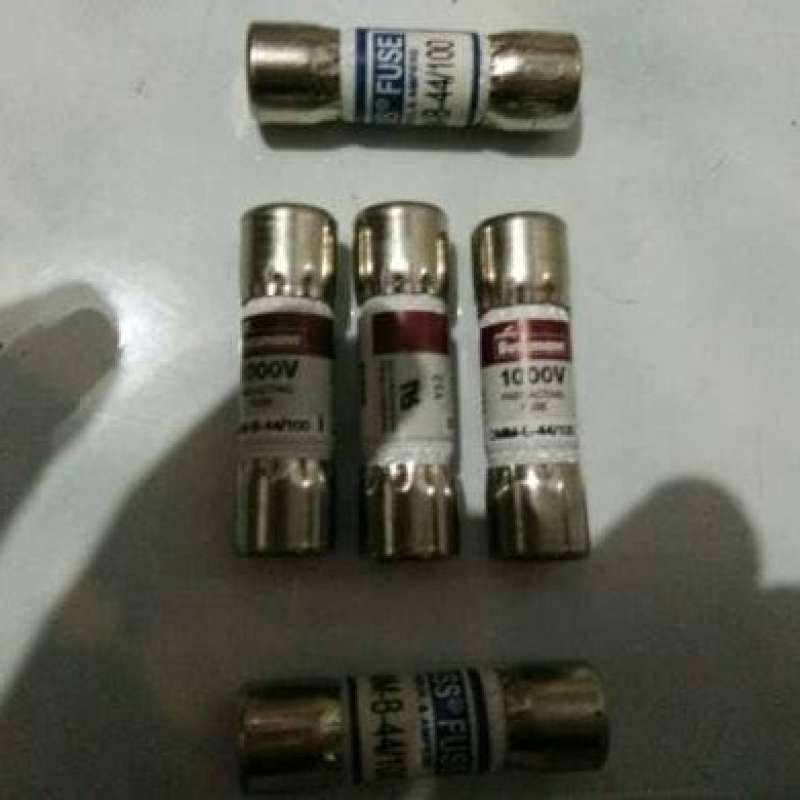 Promo Fluke Fuse Replacement, Bussman Fuse,fluke Fuse 943121 Diskon 23% ...