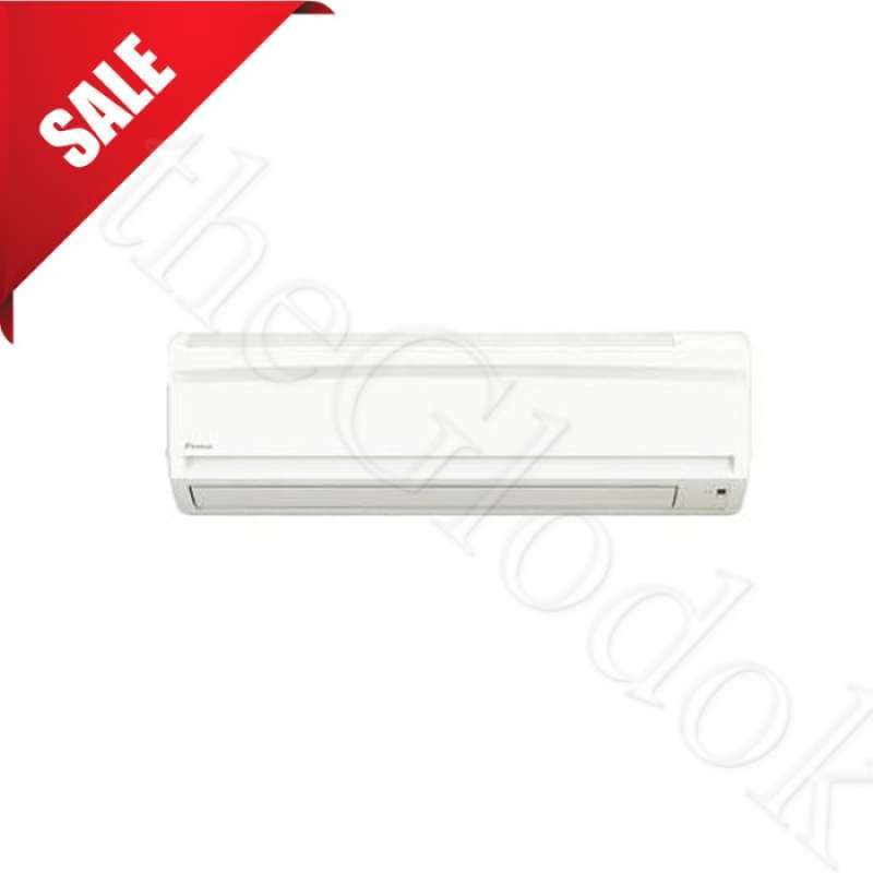 Promo Daikin Ftc50nv14 R32 Ac Split 2 Pk 50nv Thailand Diskon 23% Di ...