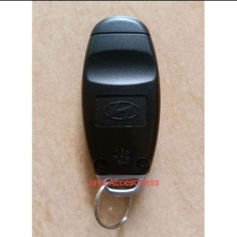 Promo Remote Alarm Original Mobil Hyundai Avega Diskon 23% Di Seller ...