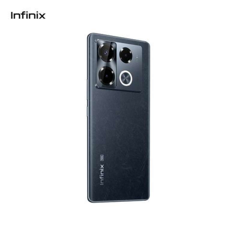 Jual Infinix Note 40s 8gb 256gb Garansi Resmi Indonesia Di Seller ...