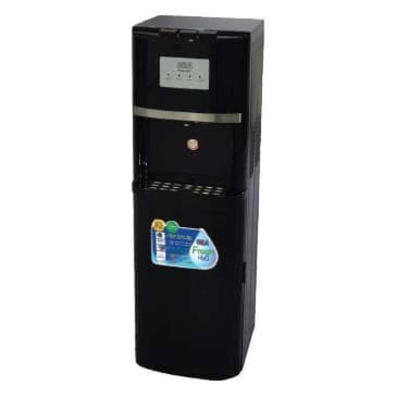 Promo Water Dispenser Gea Halley Galon Bawah Low Watt Diskon 23% Di ...