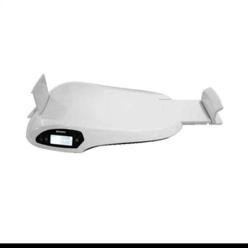 Promo Krisbow Electronic Baby Scale 25kg W/tera 10133899 Diskon 23% Di ...