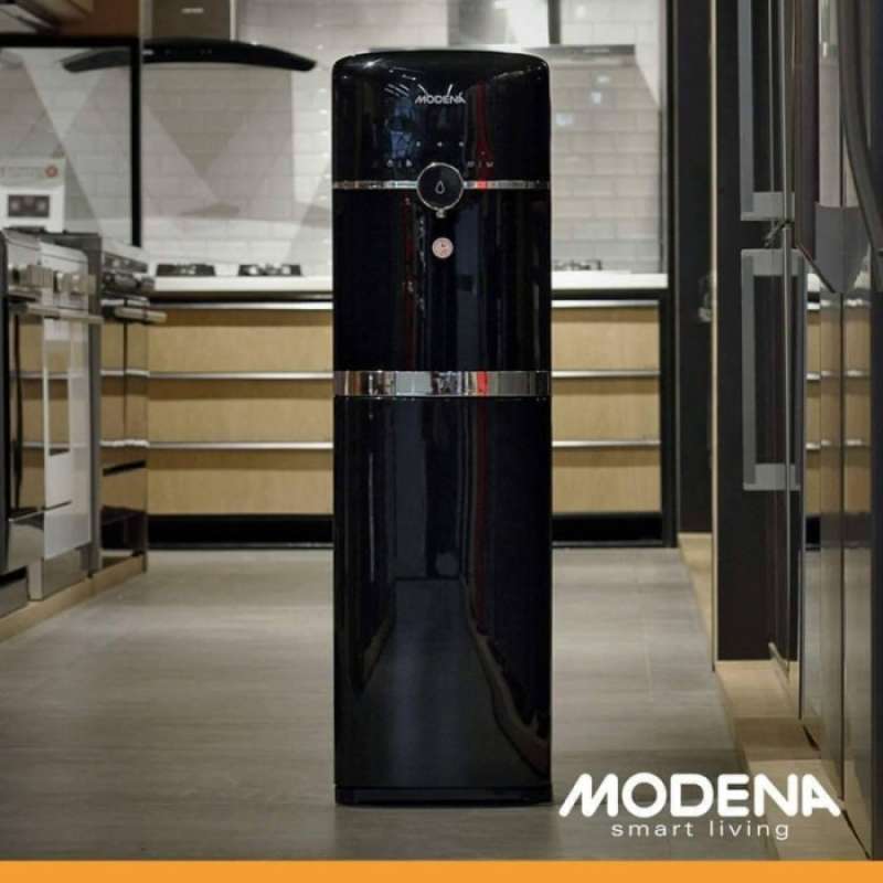 Promo Water Purifier Reverse Osmosis Modena Ro 8115 Diskon 23% Di ...