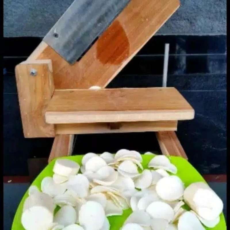 Jual Alat Pemotong Kerupuk Lontongan Pemotong Keripik Alat Pengiris ... Jual Alat Pemotong Kerupuk Lontongan Pemotong Keripik Alat Pengiris ...