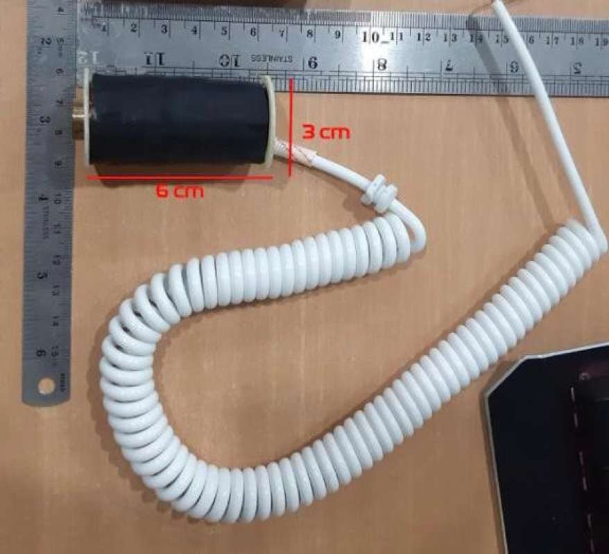 Jual Selenoid Untuk Mesin Capit Boneka Di Seller Reaver Cengkareng Timur Kota Jakarta Barat