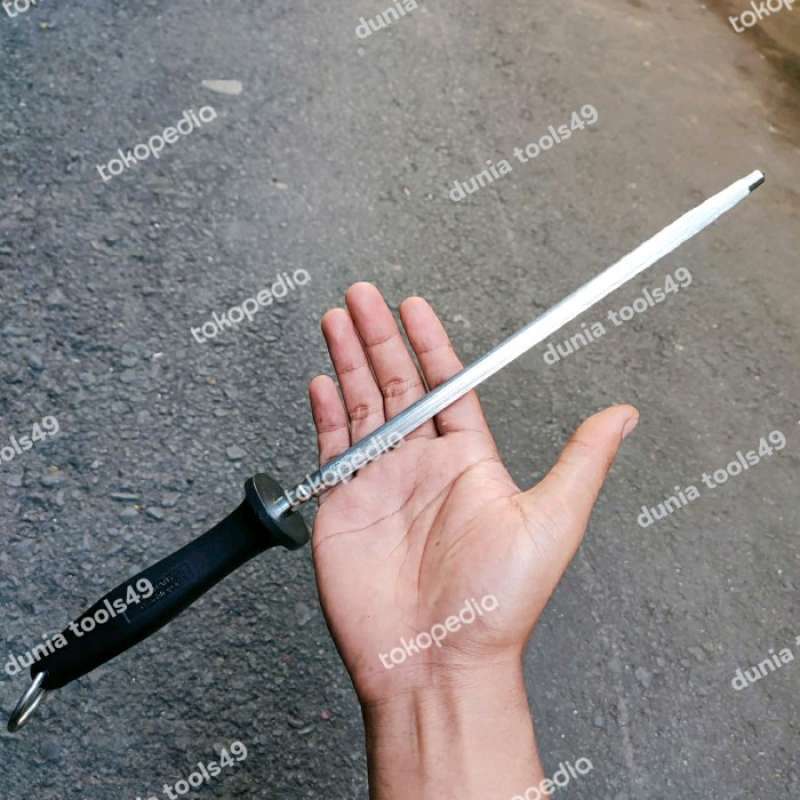 Jual Asahan Stik Solingen Germany 10 Inchi Hrc 62, Hrc65 Di Seller Consume - Cengkareng Timur ...