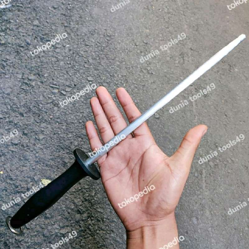 Jual Asahan Stik Solingen Germany 10 Inchi Hrc 62, Hrc65 Di Seller Consume - Cengkareng Timur ...