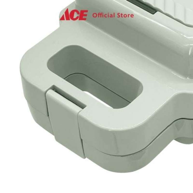 Jual Ace - Memoo Toaster Sandwich & Waffle Maker 2 In 1 - Hijau Di ...