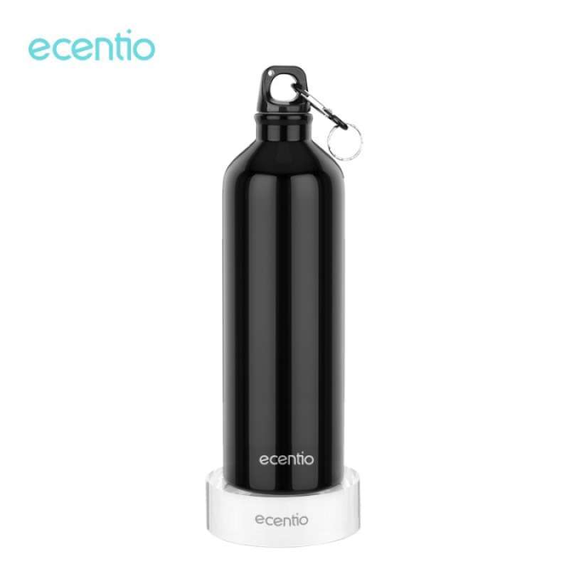 Jual Ecentio 750ml/1000ml Botol Minum Olahraga Cangkir Air Olahraga ...