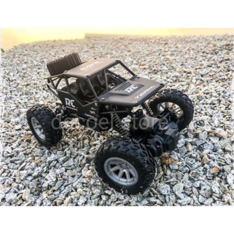 Promo Promo- Mobil Remot Kontrol Remote Radio Control Rock Crawler Off ...