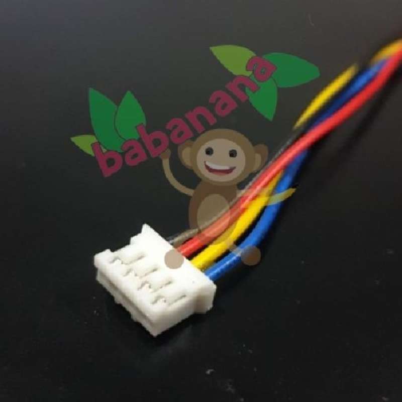 Jual Kabel Mini Pwm To Pwm 4 Pin Gpu VGA Fan Cooling Cable Cooler ...