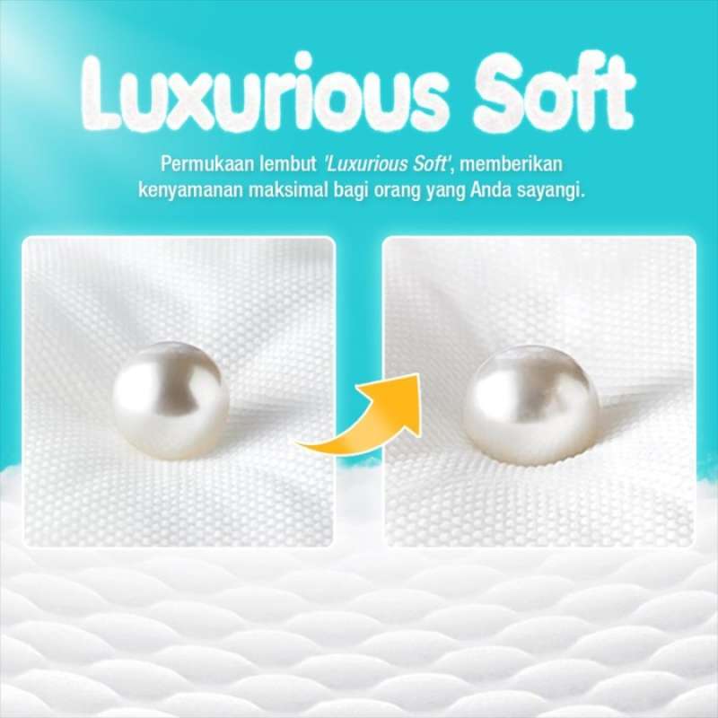 Jual Parenty Adult Pants Jumbo Pack - Popok Dewasa Celana M18 L16 Xl14 ...