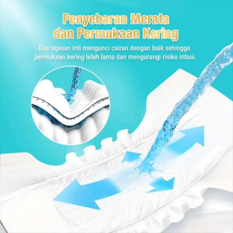 Jual Parenty Adult Pants Jumbo Pack - Popok Dewasa Celana M18 L16 Xl14 ...