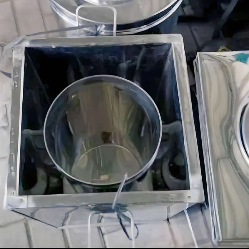 Jual Tabung Kotak Es Puter 15 Liter Lengkap Di Seller Consume ...